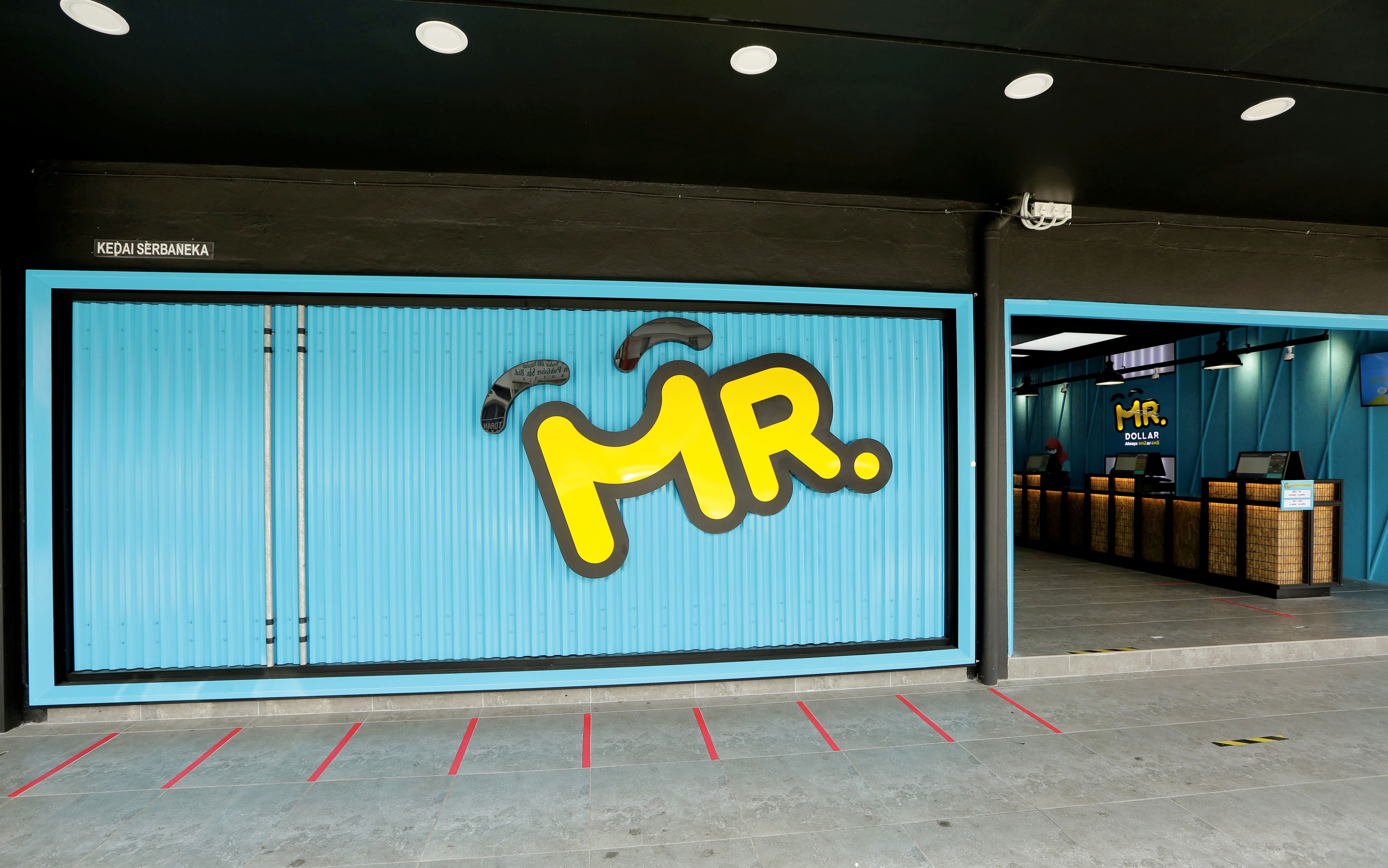 About Us | MR.DOLLAR